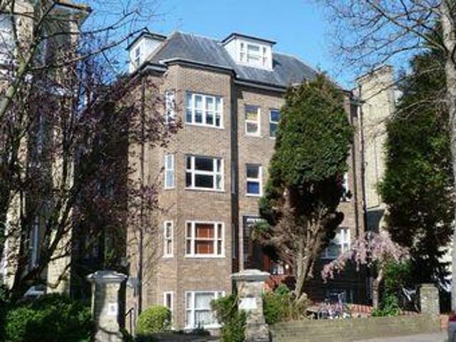 1 Bedrooms Flat for rent in Eaton Gardens, Hove BN3