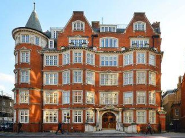 1 Bedrooms Flat for rent in Eaton Mansions, Belgravia SW1W