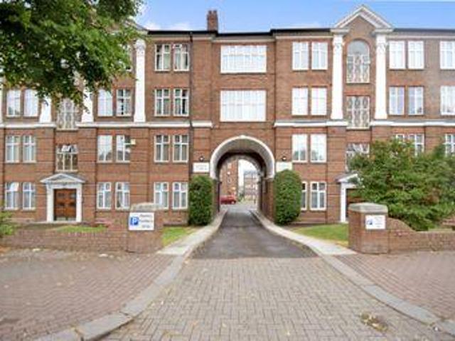 1 Bedrooms Flat for rent in Eagle Lodge, Golders Green NW11