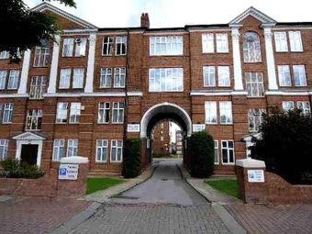 1 Bedrooms Flat for rent in Eagle Lodge, Golders Green NW11