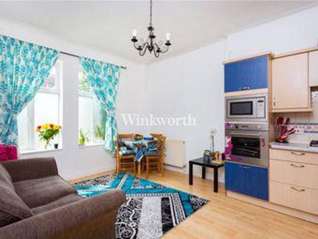 1 Bedrooms Flat for rent in Eagle Lodge, Golders Green Road, London NW11