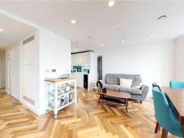 1 Bedrooms Flat for rent in Eagle Point, London EC1V
