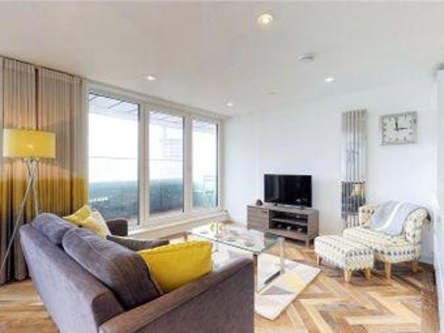 1 Bedrooms Flat for rent in Eagle Point, London EC1V