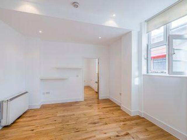 1 Bedrooms Flat for rent in Eagle Wharf Road, Islington, London N1