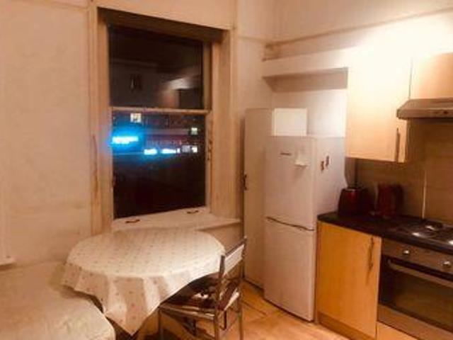 1 Bedrooms Flat for rent in Ealing Broadway, Ealing W5