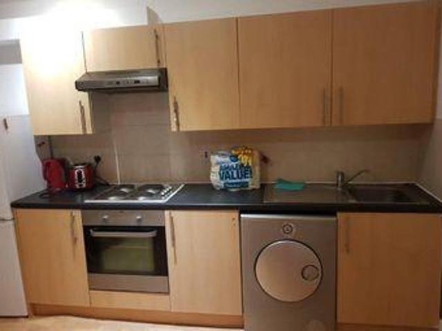 1 Bedrooms Flat for rent in Ealing Broadway, Ealing W5