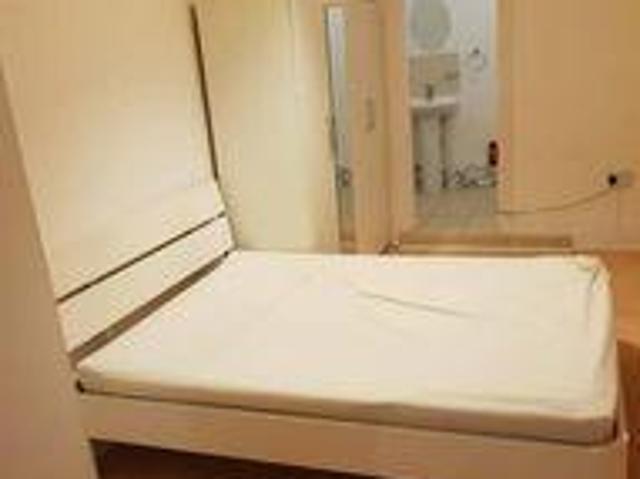 1 Bedrooms Flat for rent in Ealing Broadway, Ealing W5
