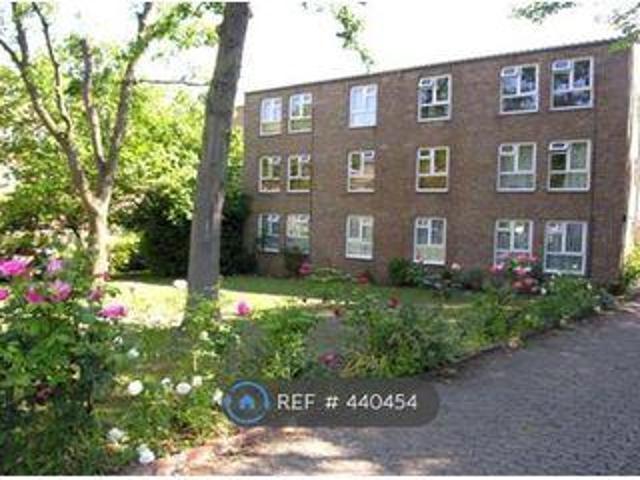 1 Bedrooms Flat for rent in Ealing, London W5