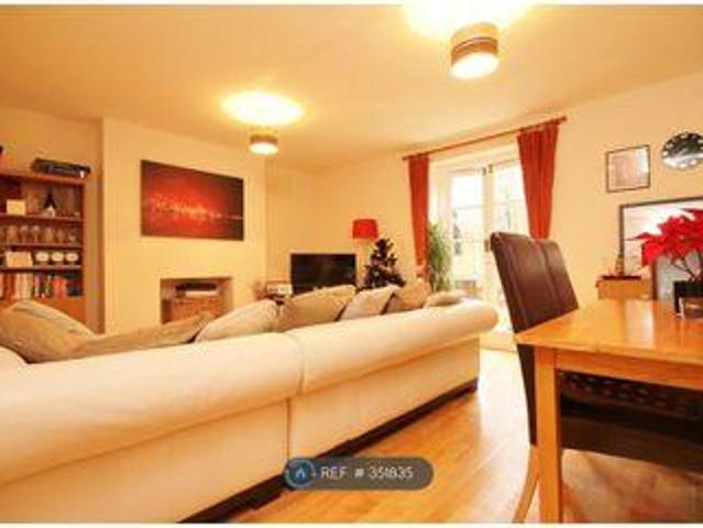 1 Bedrooms Flat for rent in Ealing, London W5