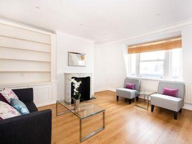 1 Bedrooms Flat for rent in Eardley Crescent, Earls Court SW5