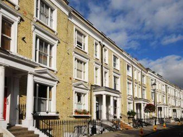 1 Bedrooms Flat for rent in Eardley Crescent, Earls Court SW5