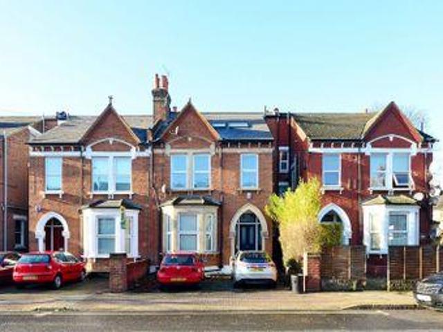 1 Bedrooms Flat for rent in Eardley Road, Furzedown, London SW16
