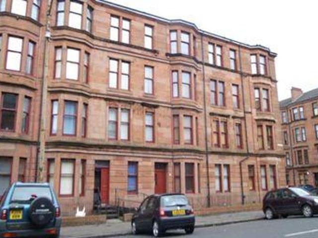 1 Bedrooms Flat for rent in Earl Street, Glasgow G14