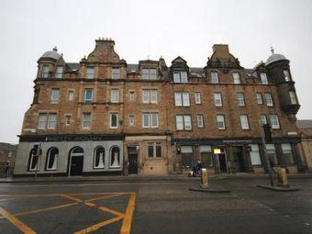 1 Bedrooms Flat for rent in Earlston Place, Edinburgh EH7
