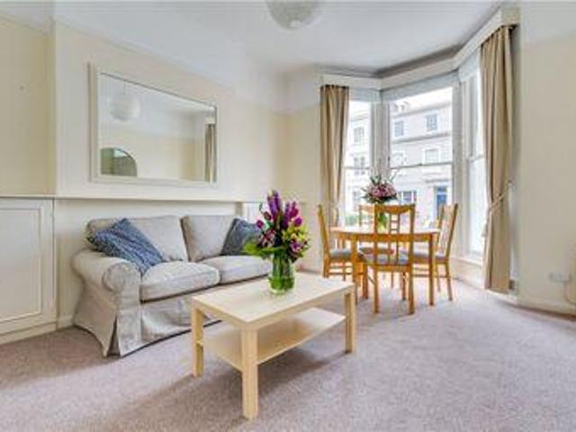 1 Bedrooms Flat for rent in Earls Court Gardens, Earls Court, London SW5