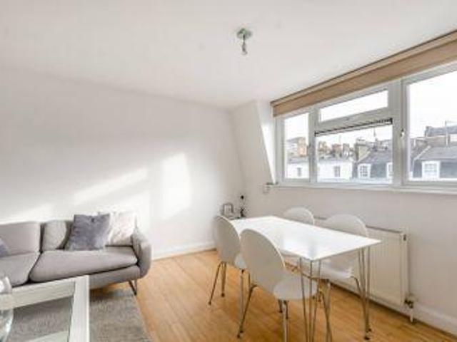1 Bedrooms Flat for rent in Earls Court Gardens, Earls Court SW5