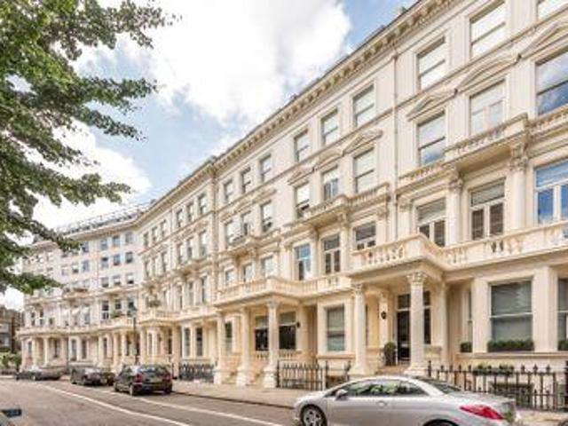 1 Bedrooms Flat for rent in Earls Court, Earls Court SW5