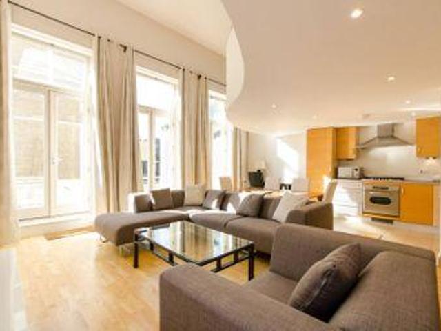 1 Bedrooms Flat for rent in Earls Court Square, Earls Court SW5