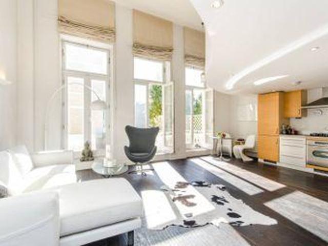1 Bedrooms Flat for rent in Earls Court Square, Earls Court SW5