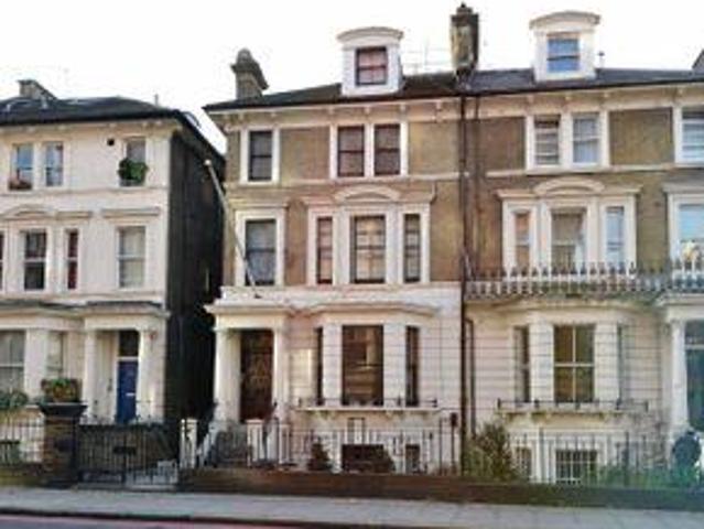 1 Bedrooms Flat for rent in Earls Court Road, Earls Court SW5