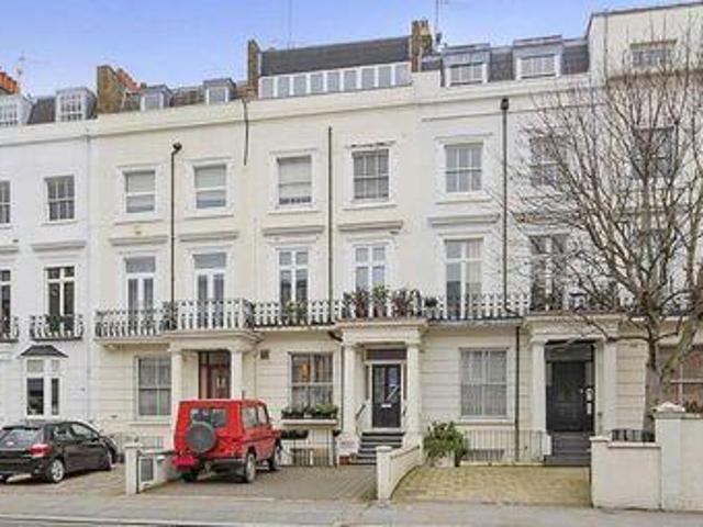 1 Bedrooms Flat for rent in Earls Court Road, Kensington, London W8