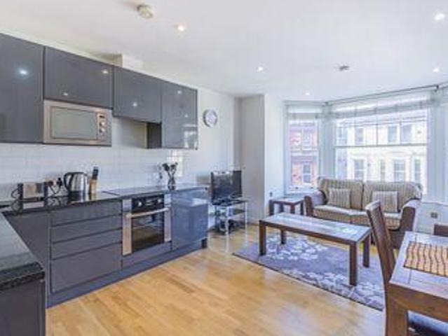 1 Bedrooms Flat for rent in Earls Court Road, London SW5