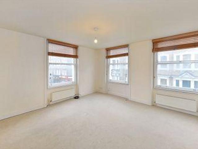 1 Bedrooms Flat for rent in Earls Court Road, London SW5