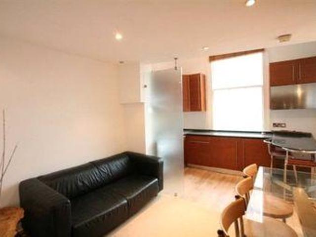 1 Bedrooms Flat for rent in Earls Court Road, London W8