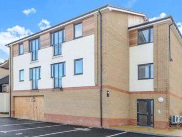 1 Bedrooms Flat for rent in Earls Court, Town/Dallow, 1 Bedroom LU1