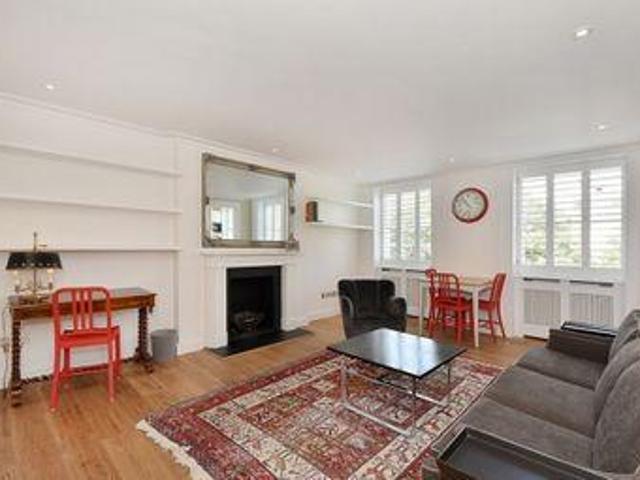 1 Bedrooms Flat for rent in Earls Terrace, Kensington W8