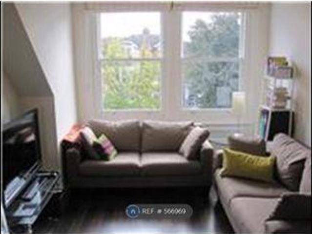 1 Bedrooms Flat for rent in Earlsfield Road, London SW18
