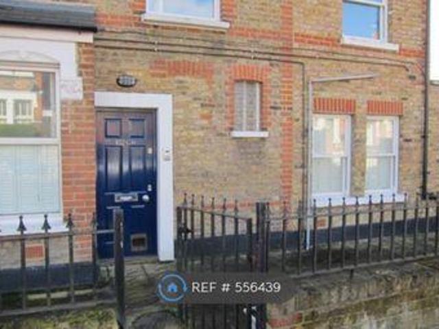 1 Bedrooms Flat for rent in Earlsfield Road, London SW18