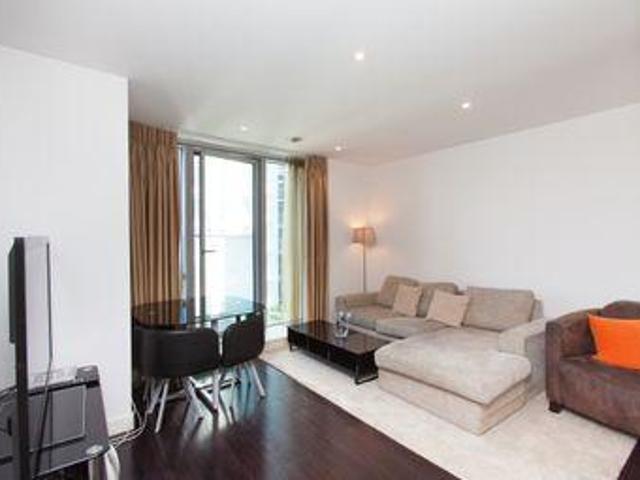 1 Bedrooms Flat for rent in East Tower, Pan Peninsula, Canary Wharf E14
