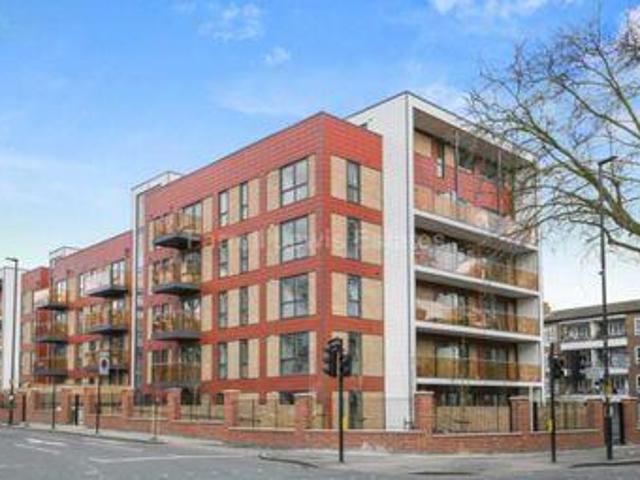 1 Bedrooms Flat for rent in East Acton Lane, Acton W3
