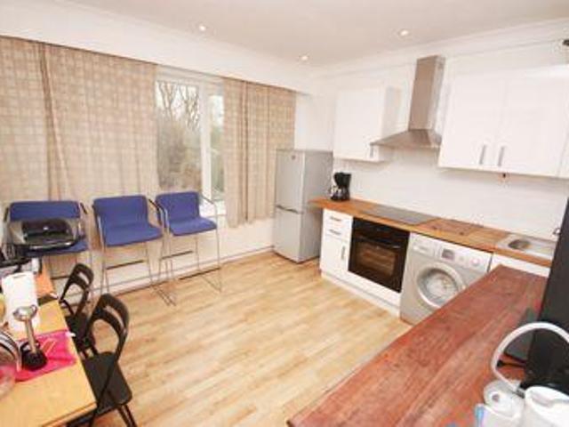 1 Bedrooms Flat for rent in East Acton Lane, East Acton W3