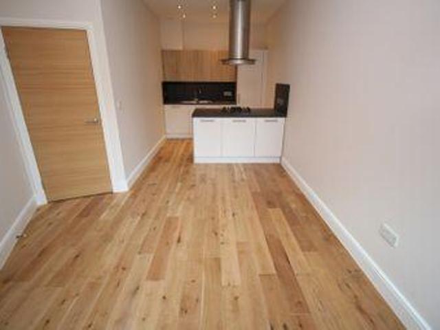 1 Bedrooms Flat for rent in East Barnet Road, New Barnet, Barnet EN4