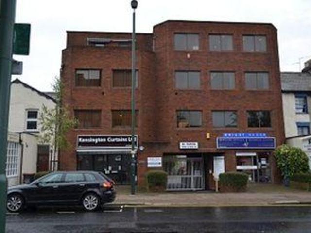 1 Bedrooms Flat for rent in East Barnet Road, New Barnet, Barnet EN4