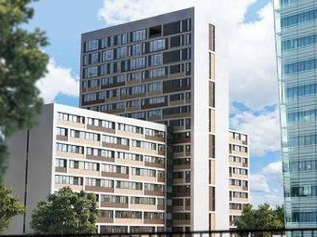 1 Bedrooms Flat for rent in East Croydon, Croydon CR0