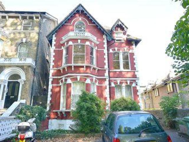 1 Bedrooms Flat for rent in East Dulwich Road, East Dulwich, London SE22
