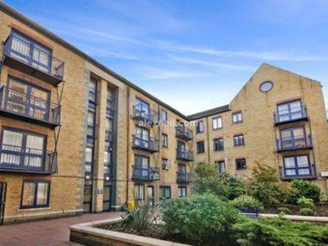 1 Bedrooms Flat for rent in East Ferry Road, London E14