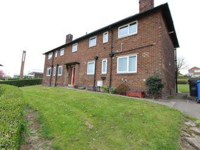 1 Bedrooms Flat for rent in East Glade Close, Sheffield S12
