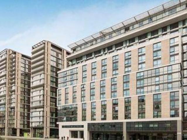 1 Bedrooms Flat for rent in East Harbet Road, Paddington W2