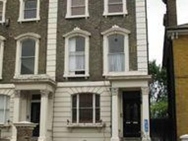 1 Bedrooms Flat for rent in East Hill, Wandsworth SW18