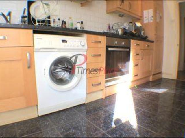 1 Bedrooms Flat for rent in East Hill, Wandsworth SW18