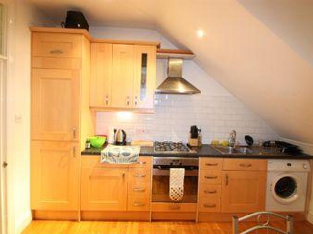 1 Bedrooms Flat for rent in East Hill, Wandsworth SW18