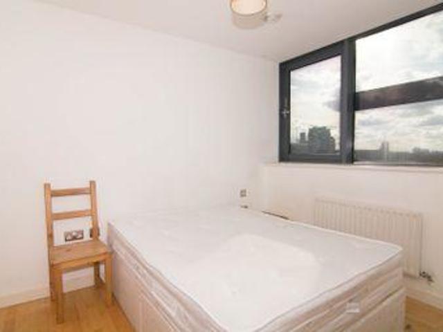 1 Bedrooms Flat for rent in East India Dock Road, London E14