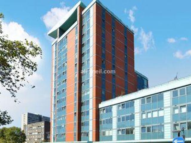 1 Bedrooms Flat for rent in East India Dock Road, London E14