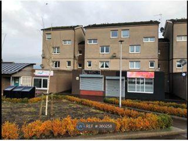 1 Bedrooms Flat for rent in East Main Street, Whitburn, Bathgate EH47