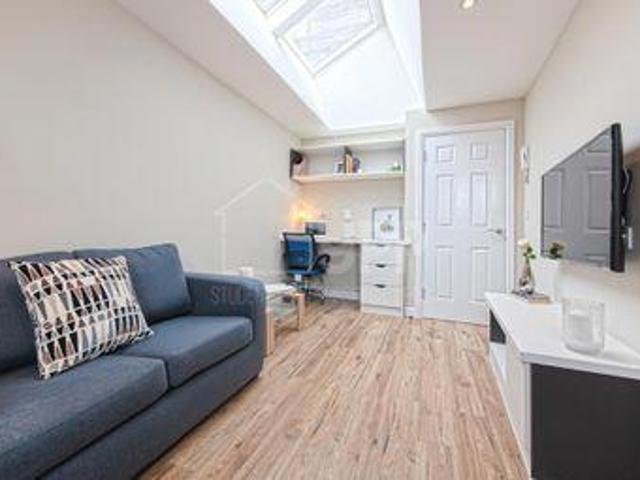 1 Bedrooms Flat for rent in East Parade, Leeds LS1