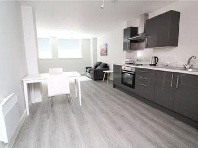 1 Bedrooms Flat for rent in East Point, East Street, Leeds, West Yorkshire LS9